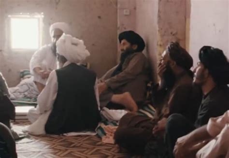 شلاق زدن برای اعتراف گیری در دادگاه‌های طالبان تابناک Tabnak