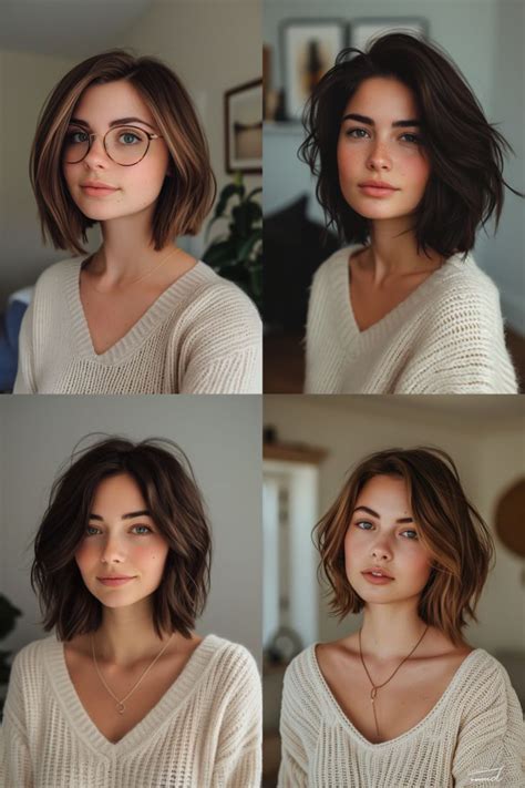 11 Short Wavy Bob Haircuts Trending In 2024 Stylebliss In 2024 Wavy