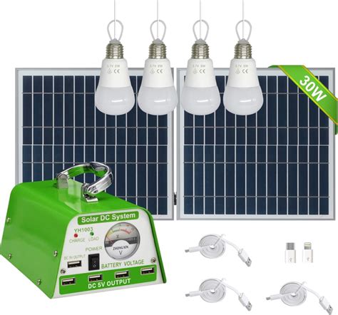 Top 10 Solar Lights For Indoor Use Sigma Earth