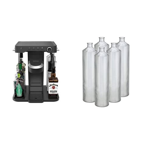 Bev By Blackdecker Cocktail Maker Machine And Drink Maker