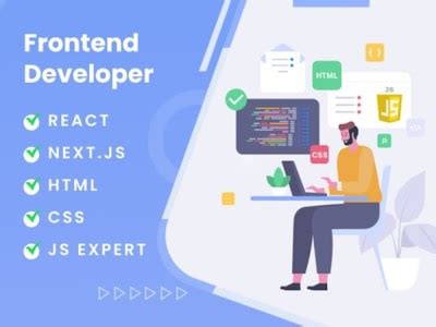 React JS Next JS Frontend MERN Stack Developer Upwork