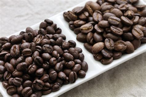 Кофе Peaberry (caracolillo) - что за сорт?