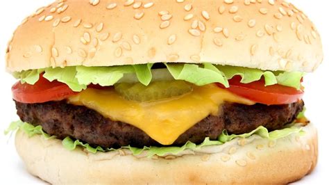 Lebron James Burger