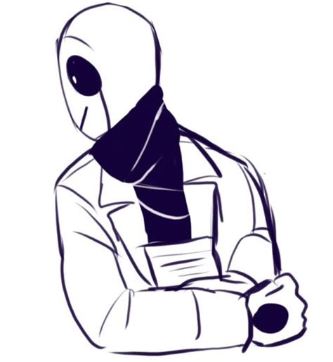 Undertale Gaster Undertale Love Undertale Fanart Taking Over The