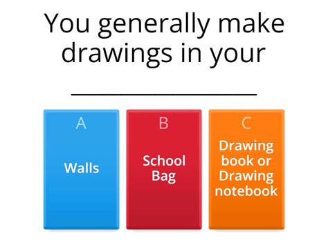 Grade Fun With Tux Paint Knowledge Check Quiz