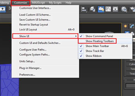 Breaking Objects With Massfx In 3ds Max Envato Tuts