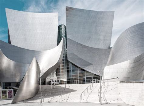 Фрэнк Гери Frank Gehry Architecture Gehry Architecture Frank Gehry