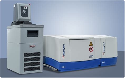Bruker Introduces New Dfc Analysis Method Using Td Nmr Spectroscopy