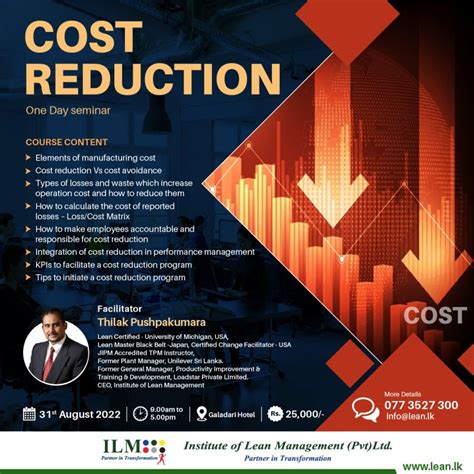 Lean Management Leanthinking Leantransformation Leanmanufacturing