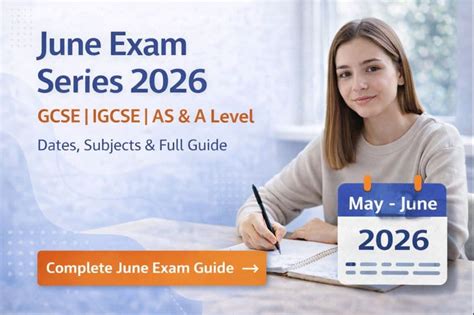 Sqa Exam Timetable 2026 Full Dates Tips And Preparation Guide