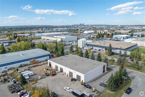 4275 78th Ave Se Calgary Ab T2c 2y4 Loopnet Canada