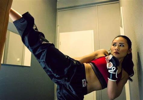 Mai Duong Kieu Training By Df1854 On Deviantart