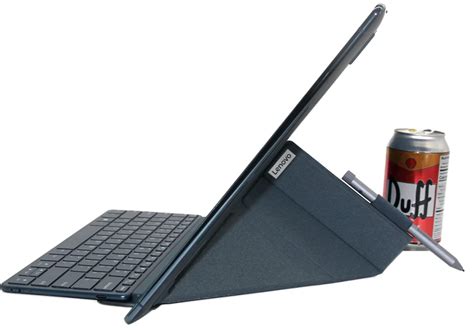 Lenovo Yoga Book 9i Review SMBtech