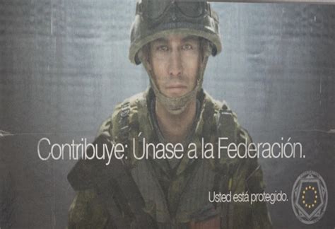 Federation Billboard Cod Ghosts By Juandeleon250 On Deviantart