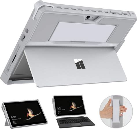 Moko Case Fit Microsoft Surface Go 2 All In One Uk Electronics