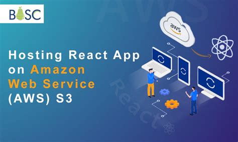 Learn How To Host A React App On An Amazon Web Services S3 Bucket By