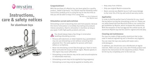 Ballzac E Stim Metal Dildo Extreme Toyz