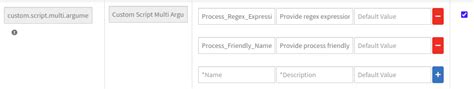 Remote Script Executor Rse Opsramp Documentation