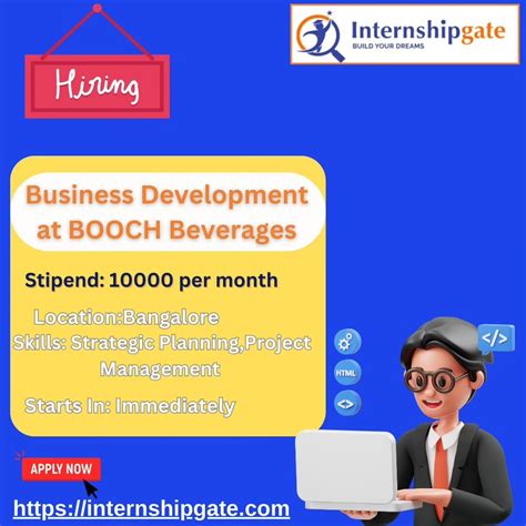Internshipgate On Linkedin Internship Internshipprogram