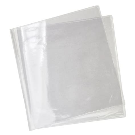 Конверты для хранения 12 дюймовых виниловых пластинок VinylPacking ...