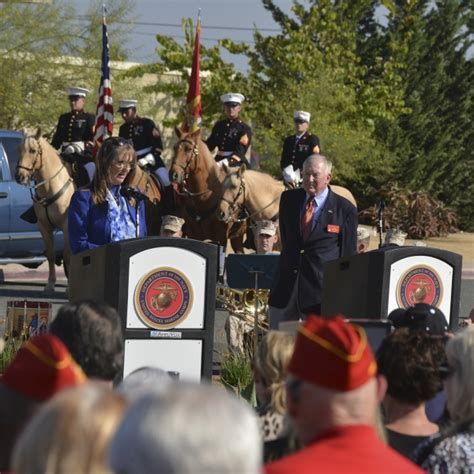 Ssgt Reckless Monument Camp Pendleton Historical Society