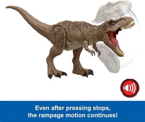 Mattel Jurassic World Chaos Theory All Out Attack