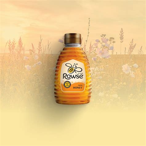 Rowse Honey Rowse Honey