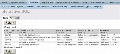 1562 Saving Sql Queries To Xml Template