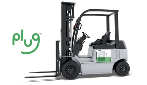 Plug Now Offering Turnkey Hydrogen Fuel Cell Solution That Delivers