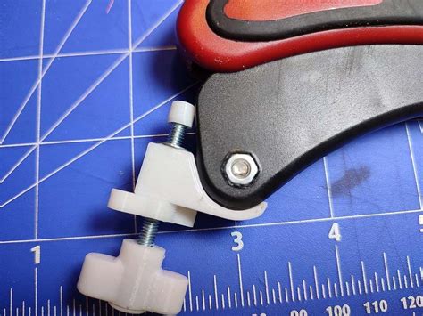 Free 3d File Hand Circular Cutter Cutting Depth Limiter・3d Print Design To Download・cults