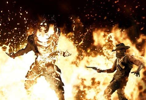 Hunt Showdown 1896 Hellborn En Scorched Earth Xboxmaniac