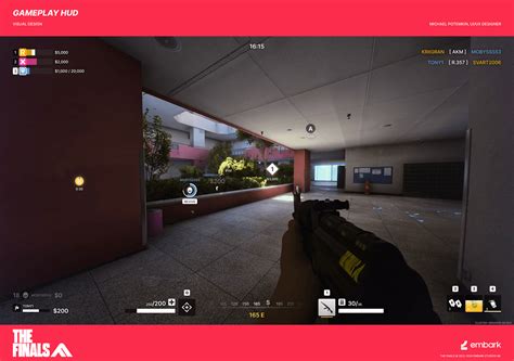 the finals ui ux behance