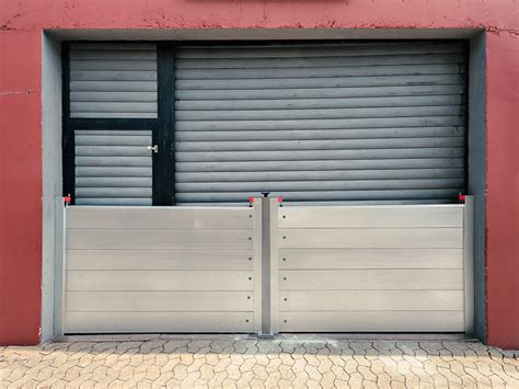 Rapid Mod Flood Barriers Modular And Stackable Rapid Flood Barriers