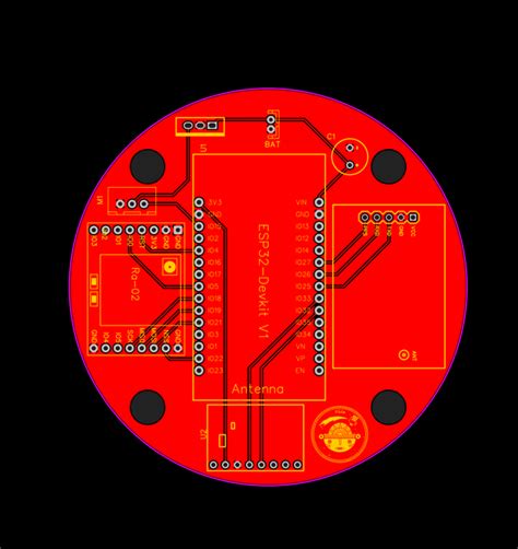 Pcb Review And Tips Request R Printedcircuitboard