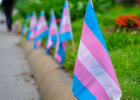 Transgender Middle Schooler Files Federal Lawsuit Against Elkhorn