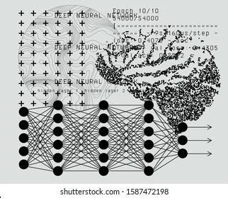 49 641 Artificial Neural Network Images Stock Photos Vectors Shutterstock