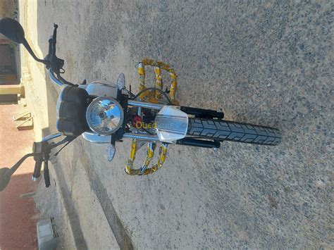 اكينو 150cc Okino Khenchela Khenchela Algérie