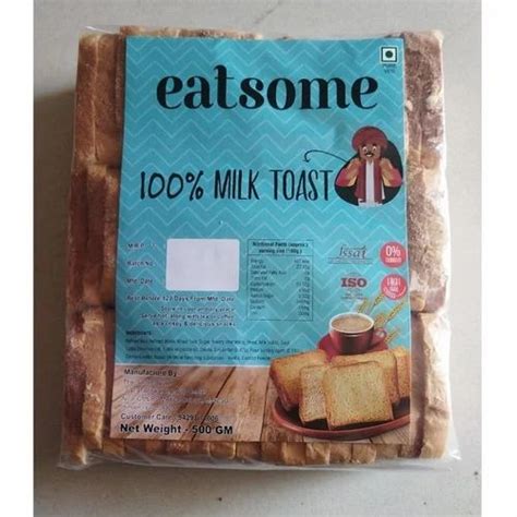 Toast Packaging Roll At ₹ 215kg Packaging Roll In Parbhani Id