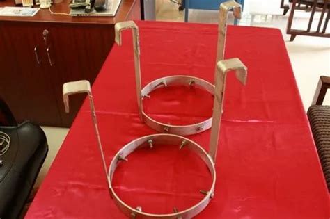 Titanium Anode Hook At Rs 3000 Insoluble Ti Anode In Chennai Id 20283289273