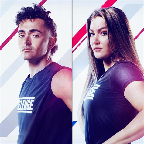 The Challenge Usas Sebastian Noel Gives Update On Tori Deal Showmance