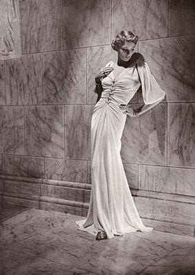 Icons Madeleine Vionnet The Architect Of Fashion