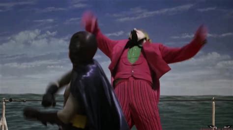 Julie Newmar Catwoman Ballbusting Batman And Robin 2 Kicks In The Balls