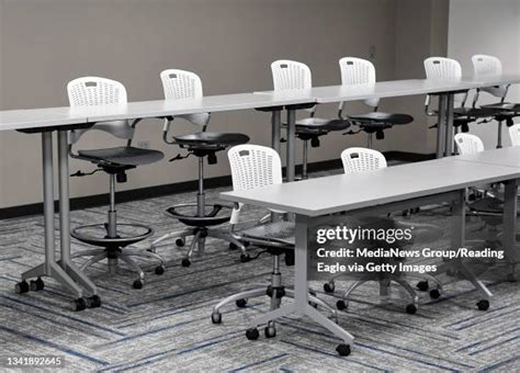 Modular School Furniture Photos And Premium High Res Pictures Getty Images