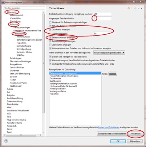 Flash Builder Grundlagen Glossarwiki
