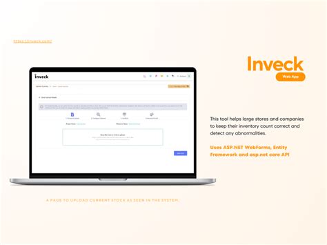 Webforms Asp Net Core Inveck Web App Freelancer
