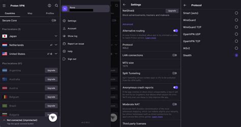 Proton VPN Launches New VPN Protocol To Fight Censorship