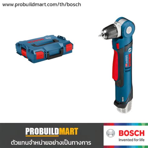 Bosch Gwb 12v 10 สว่านไขควงมุมฉากไร้สาย 12v ราคา 4400 ต่อได้ Probuildmart