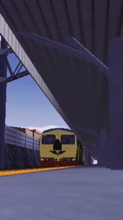 Bb 304 Nabrak Gerbongbb304 Youtube