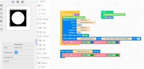 Can T Subscribe To MQTT Topic M5Stack Community