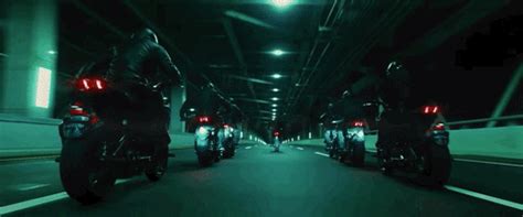 John Wick 3 Parabellum Filmaiada